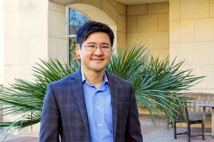 Francis Yoshimoto, University [IMAGE] | EurekAlert! Science News Releases