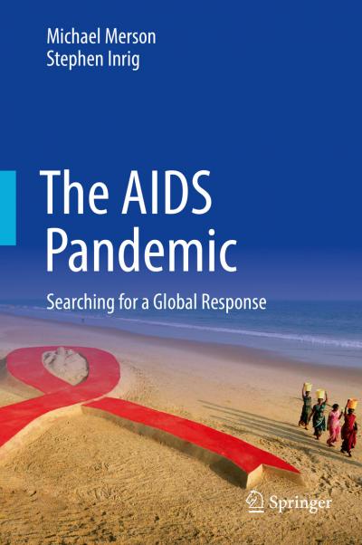 New book provides insights on the AIDS pandem | EurekAlert!