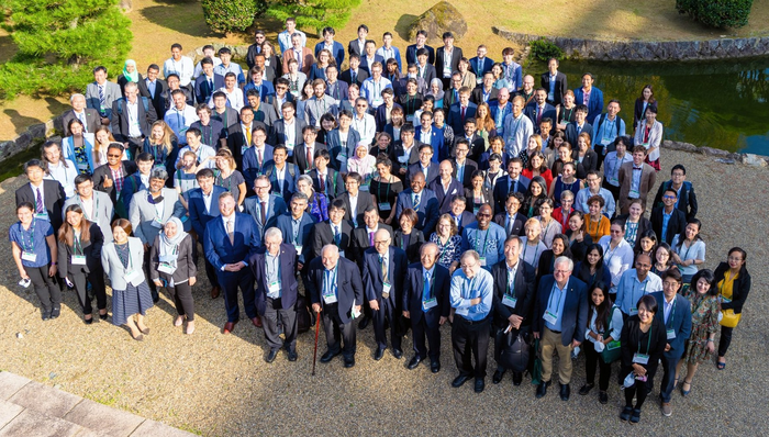 STS [IMAGE] | EurekAlert! Science News Releases