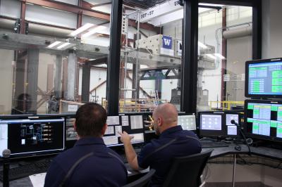 University of Nevada, Reno Ear [IMAGE] | EurekAlert! Science News Releases