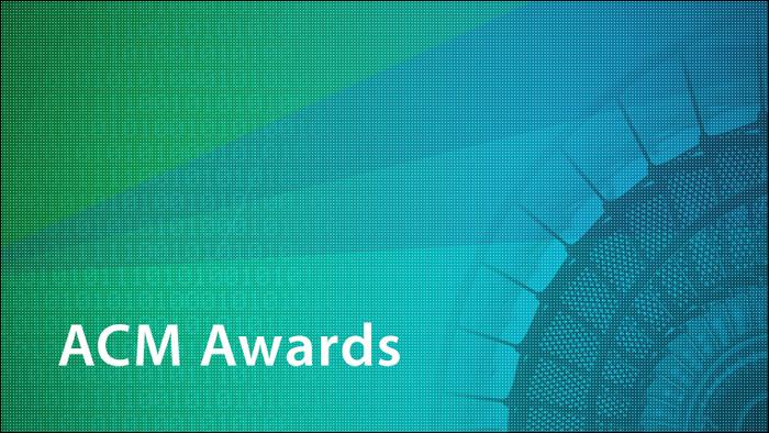 ACM Announces Service Awards [IMAGE] | EurekAlert! Science News Releases