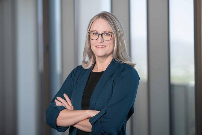 Jennifer De La Rosa, PhD [IMAGE] | EurekAlert! Science News Releases