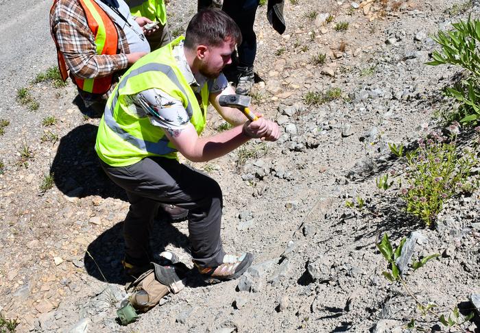 Geosciences [IMAGE] | EurekAlert! Science News Releases