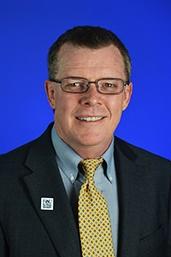 Ken Johnson, Ph.D., Florida At [IMAGE] | EurekAlert! Science News Releases