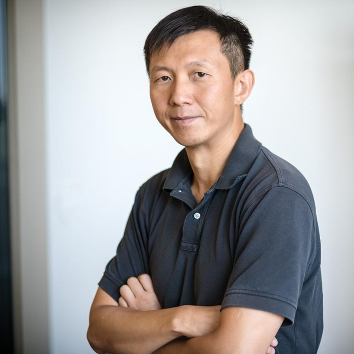 Yu Zhang [IMAGE] | EurekAlert! Science News Releases