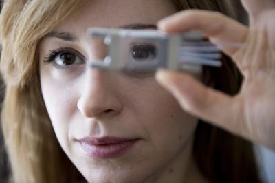 Biological testing tool, ScanDrop, tests in f | EurekAlert!