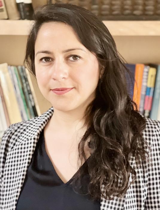 Authors [IMAGE] | EurekAlert! Science News Releases