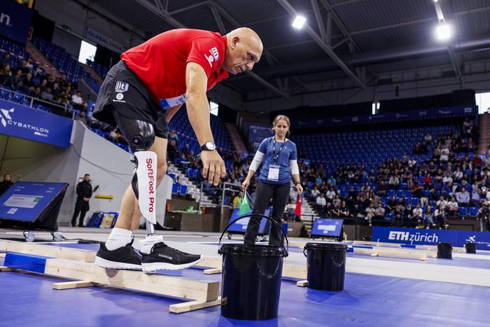 SoftFoot Pro [IMAGE] | EurekAlert! Science News Releases