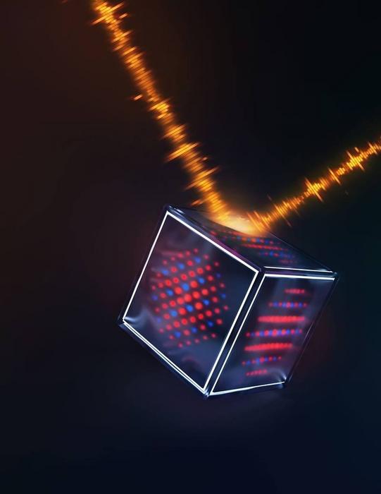 Quantum error correction moves beyond breakev | EurekAlert!