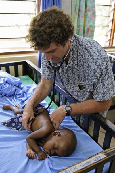 Karl Seydel, Michigan State Un [IMAGE] | EurekAlert! Science News Releases