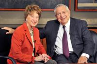 Bucksbaum Foundation pledges $42 million to b | EurekAlert!