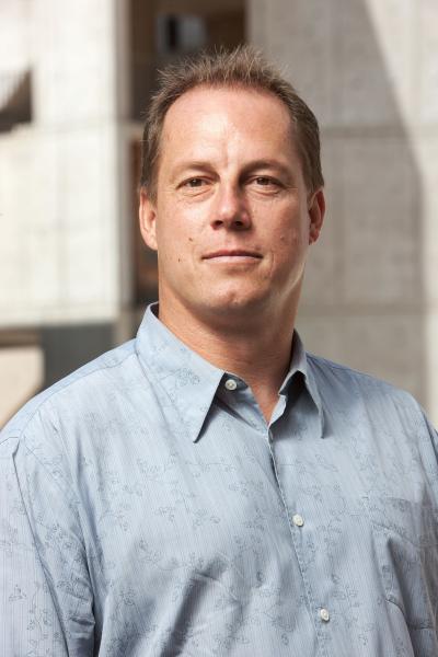 Jan Karlseder, Salk Institute [IMAGE] | EurekAlert! Science News Releases