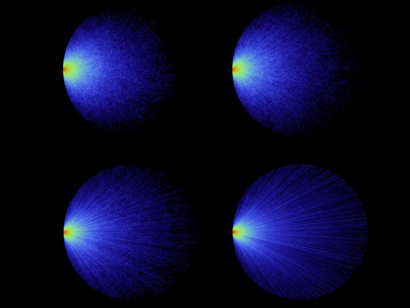 Light Paths (2 of 2) [IMAGE] | EurekAlert! Science News Releases