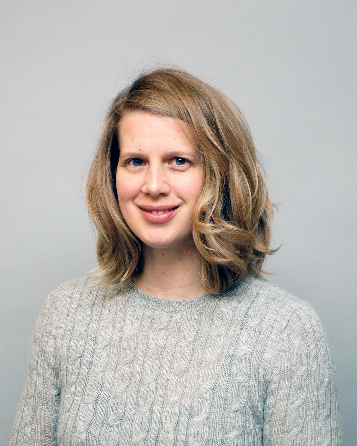 Women's reproductive health research scholar | EurekAlert!