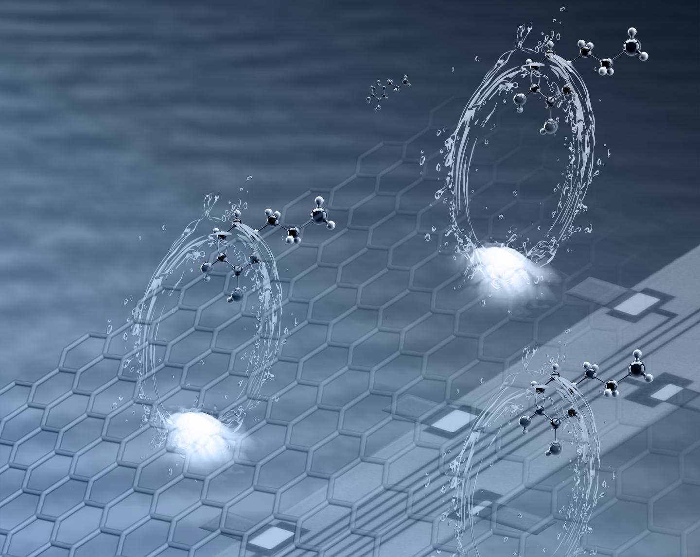 Researchers flip the switch to make micro-sen | EurekAlert!