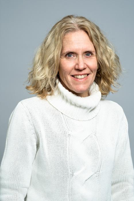 Anna Krook [IMAGE] | EurekAlert! Science News Releases