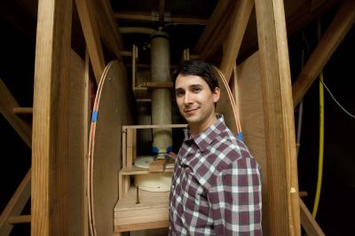 Michael Boss, National Institu [IMAGE] | EurekAlert! Science News Releases