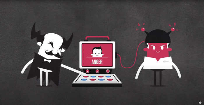 Screenshot: Emotional Language [IMAGE] | EurekAlert! Science News Releases