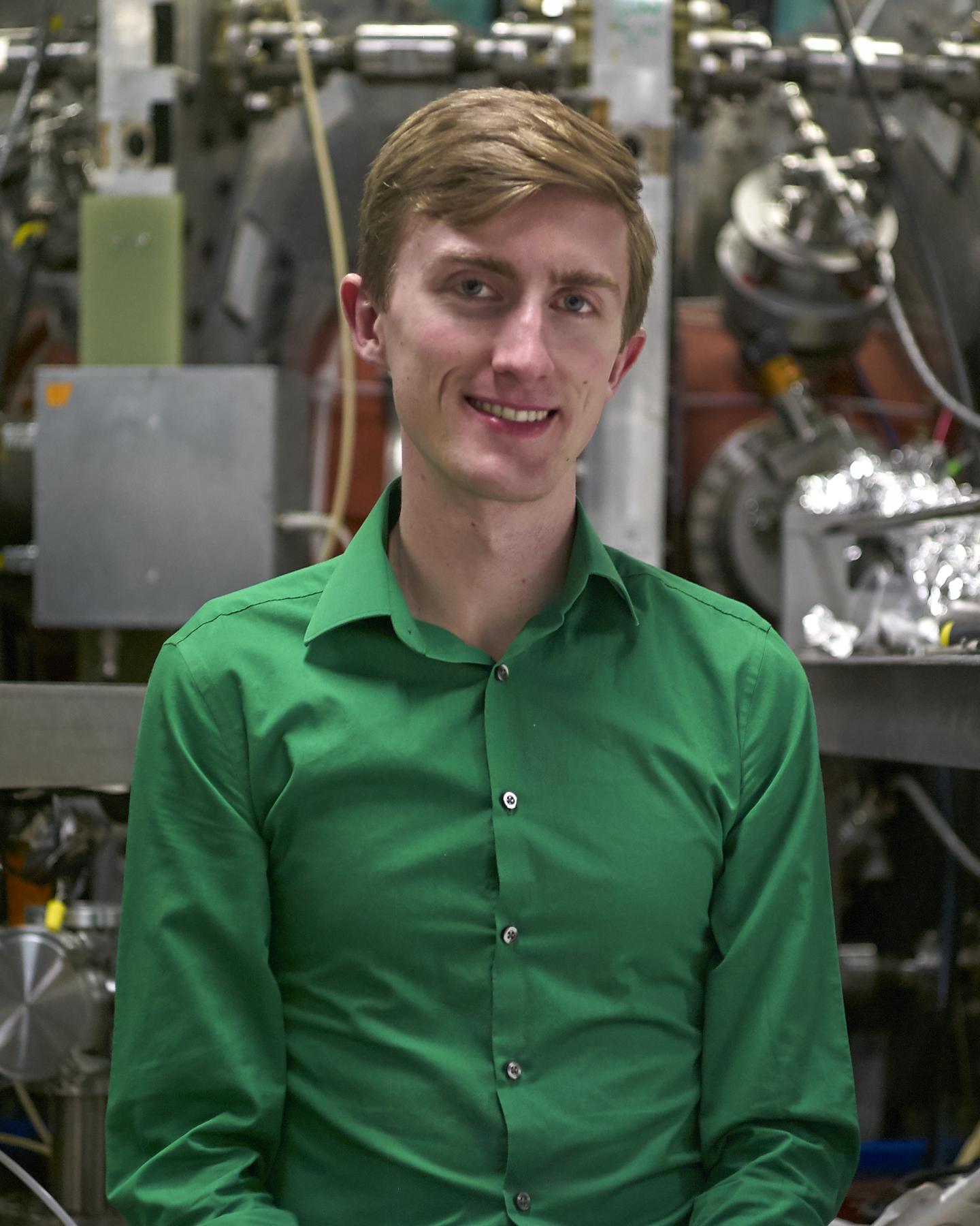 Ready, set, go: Scientists evaluate novel tec | EurekAlert!