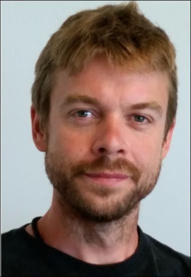 Jack Gilbert, University of Ch [IMAGE] | EurekAlert! Science News Releases