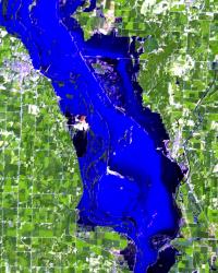 When waters rise: NASA improves flood safety | EurekAlert!