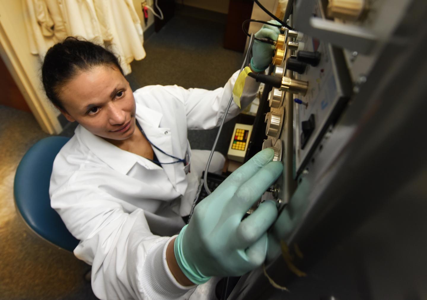 Is a pear -- or apple-shape physique best for | EurekAlert!