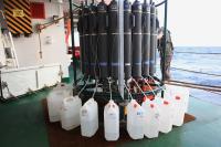 Viruses Play a More Active Role in Deep Sea T | EurekAlert!