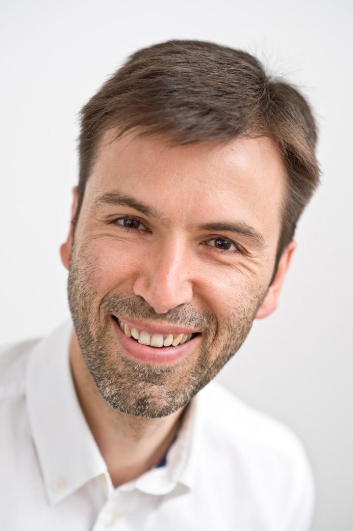 Thomas Koop, Bielefeld Univers [IMAGE] | EurekAlert! Science News Releases