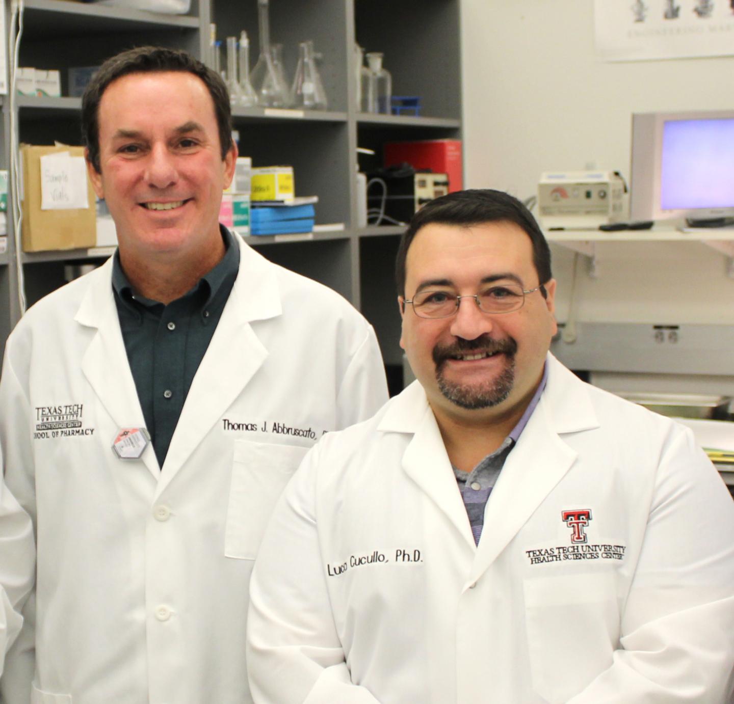 TTUHSC researchers to investigate effects of | EurekAlert!