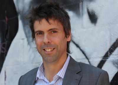 Gregory D. Scholes, University [IMAGE] | EurekAlert! Science News Releases