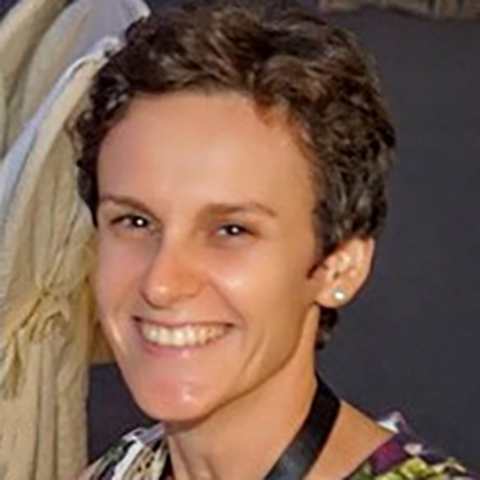 Mariafrancesca Scalise, Ph.D. [IMAGE] | EurekAlert! Science News Releases