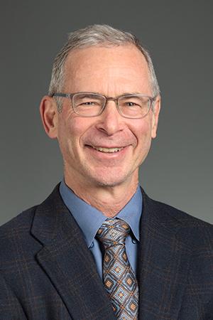 Steven Shak, Genomic Health, I [IMAGE] | EurekAlert! Science News Releases