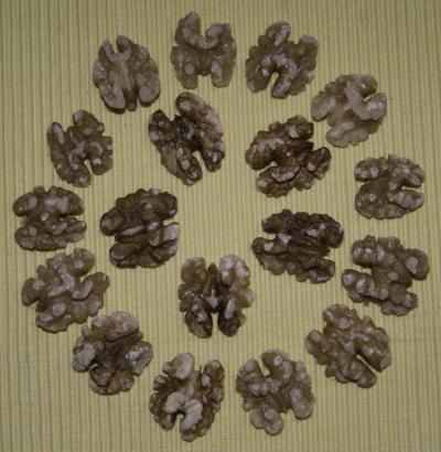 Dancing Walnuts [IMAGE] | EurekAlert! Science News Releases