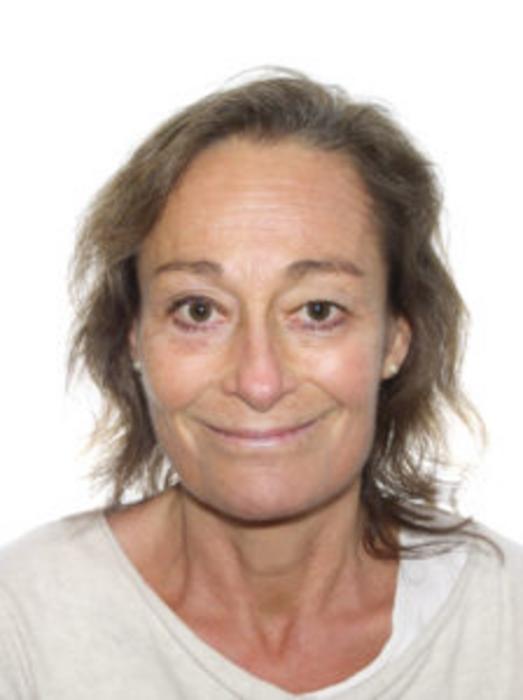 Barbro Linderholm [IMAGE] | EurekAlert! Science News Releases