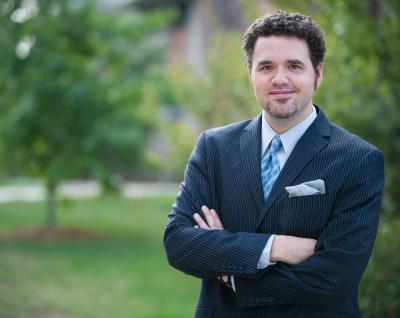 Thomas Holt, Michigan State Un [IMAGE] | EurekAlert! Science News Releases