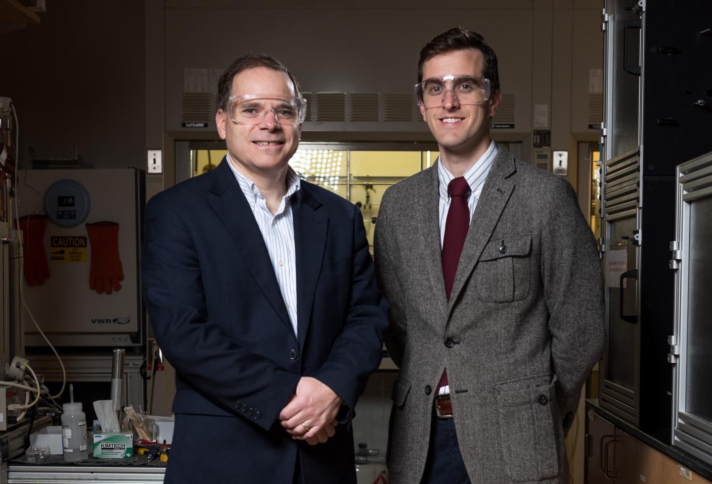 Researchers list '7 chemical separations to c | EurekAlert!