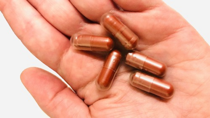 Research Brief: Capsule delivery of Fecal Mic | EurekAlert!