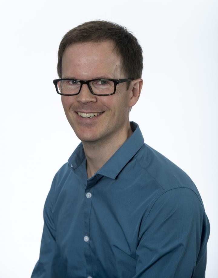 Ian Dawson, University of Sout [IMAGE] | EurekAlert! Science News Releases