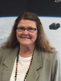 Helen L. Reed wins 2018 Yvonne C. Brill Lectu | EurekAlert!