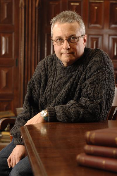 Carlos Kenig receives 2008 Bocher Prize in ma | EurekAlert!