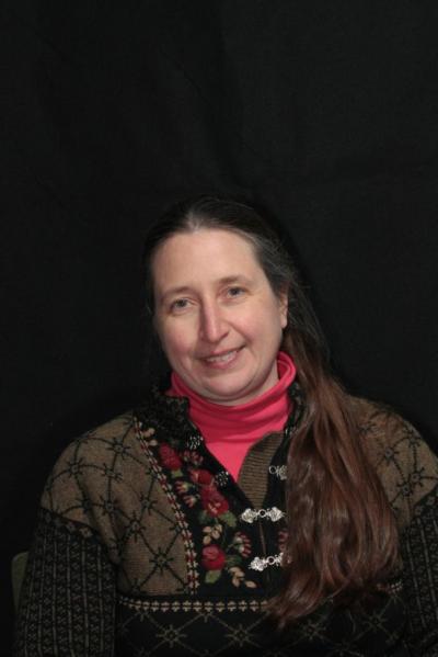 Heidi Newberg, Fellow of the A [IMAGE] | EurekAlert! Science News Releases