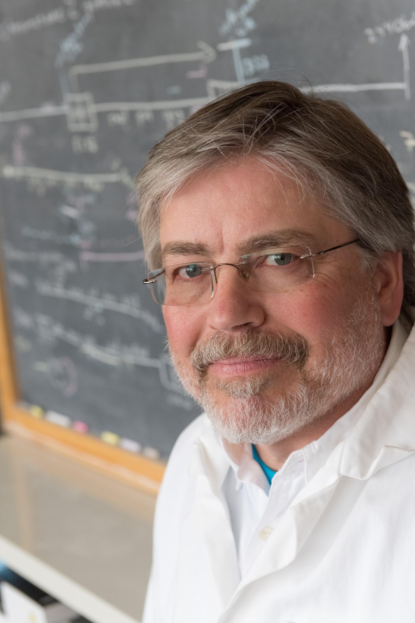 Joel Rovnak, Colorado State Un [IMAGE] | EurekAlert! Science News Releases