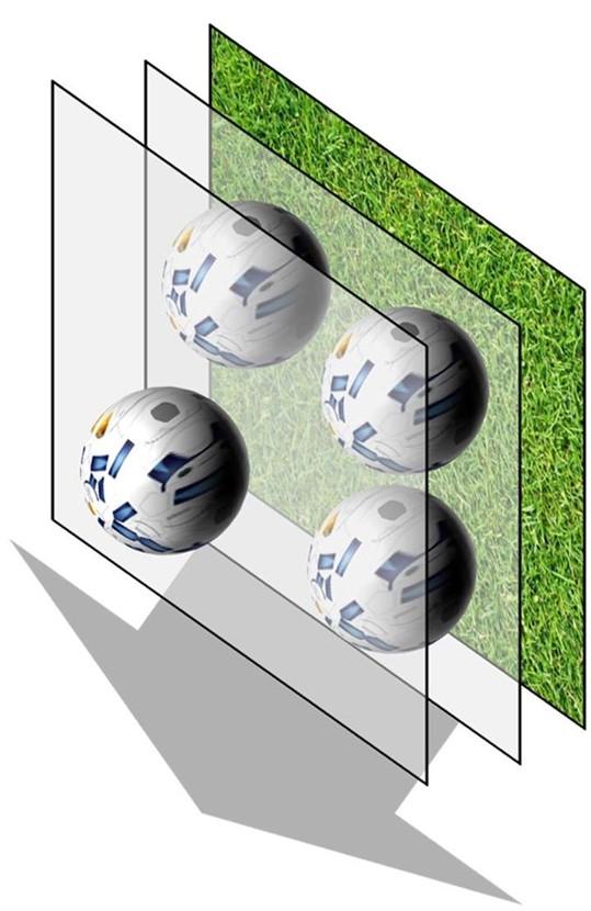 Illustration in 3-D of the Dyn [IMAGE] | EurekAlert! Science News Releases