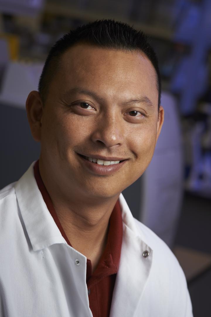Nhan Tran, The Translational G [IMAGE] | EurekAlert! Science News Releases