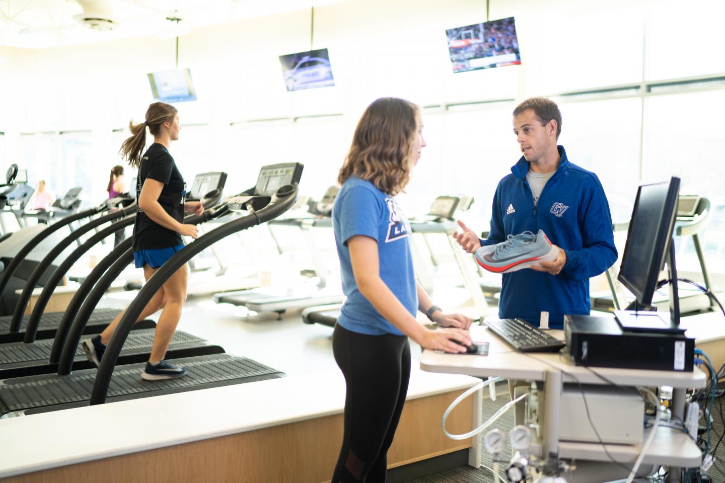 Faculty Researcher Kyle Barnes [IMAGE] | EurekAlert! Science News Releases