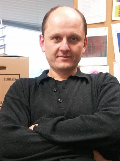 To improve forecasting earthquakes, NJIT math | EurekAlert!