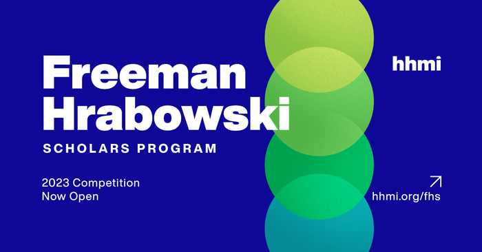 New HHMI program pledges $1.5 billion for out | EurekAlert!