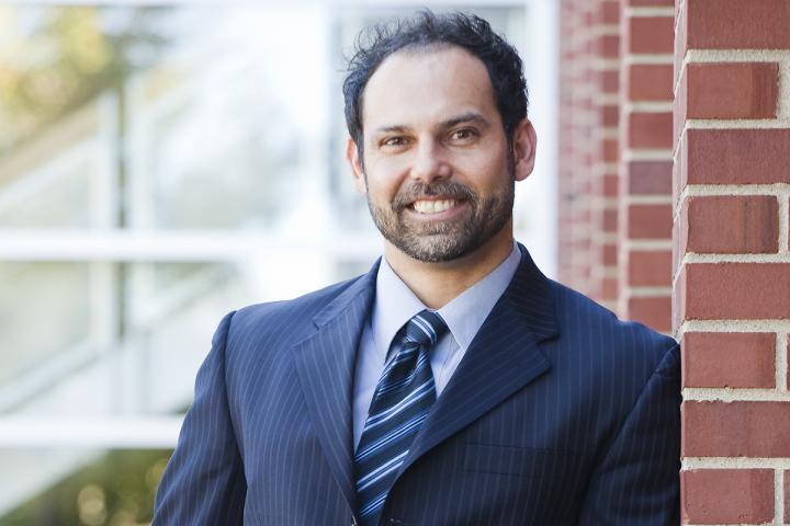 Robin Kar, University of Illin [IMAGE] | EurekAlert! Science News Releases