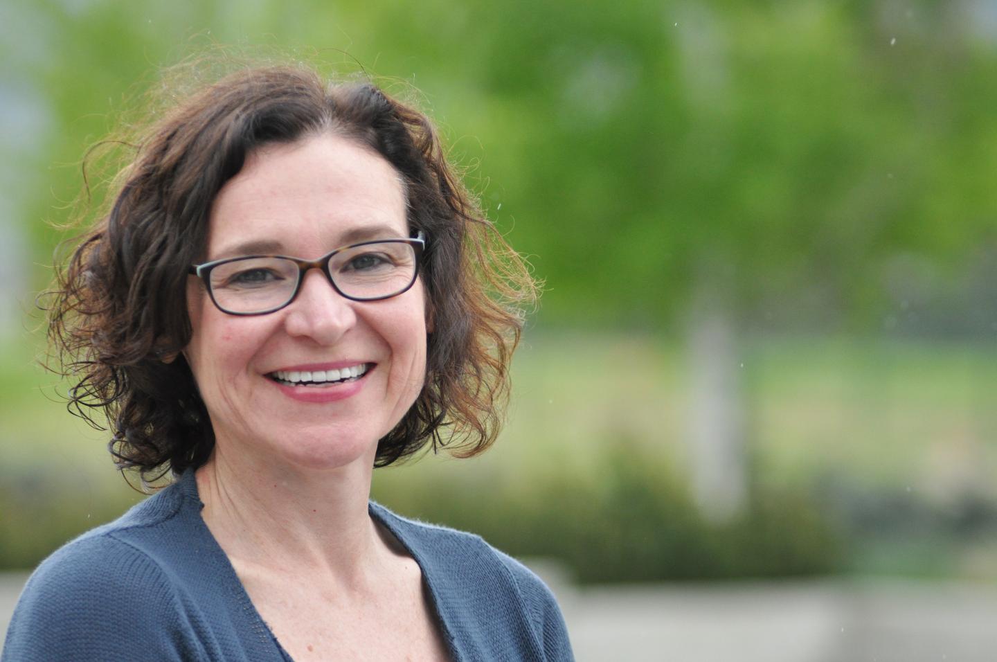 Kathleen Martin Ginis, Univers [IMAGE] | EurekAlert! Science News Releases