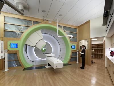 Proton therapy carries precise, potent punch | EurekAlert!